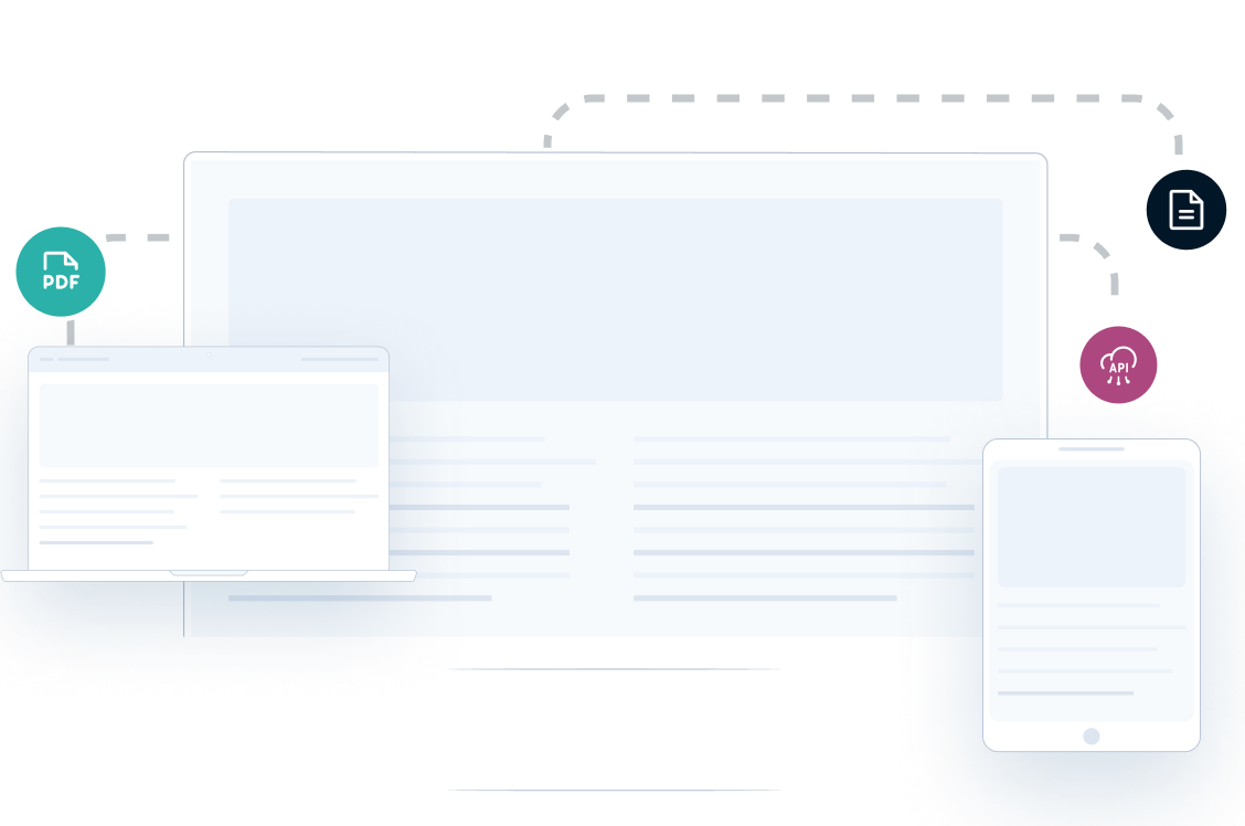 Learn more about Heretto - Component Content Management System
